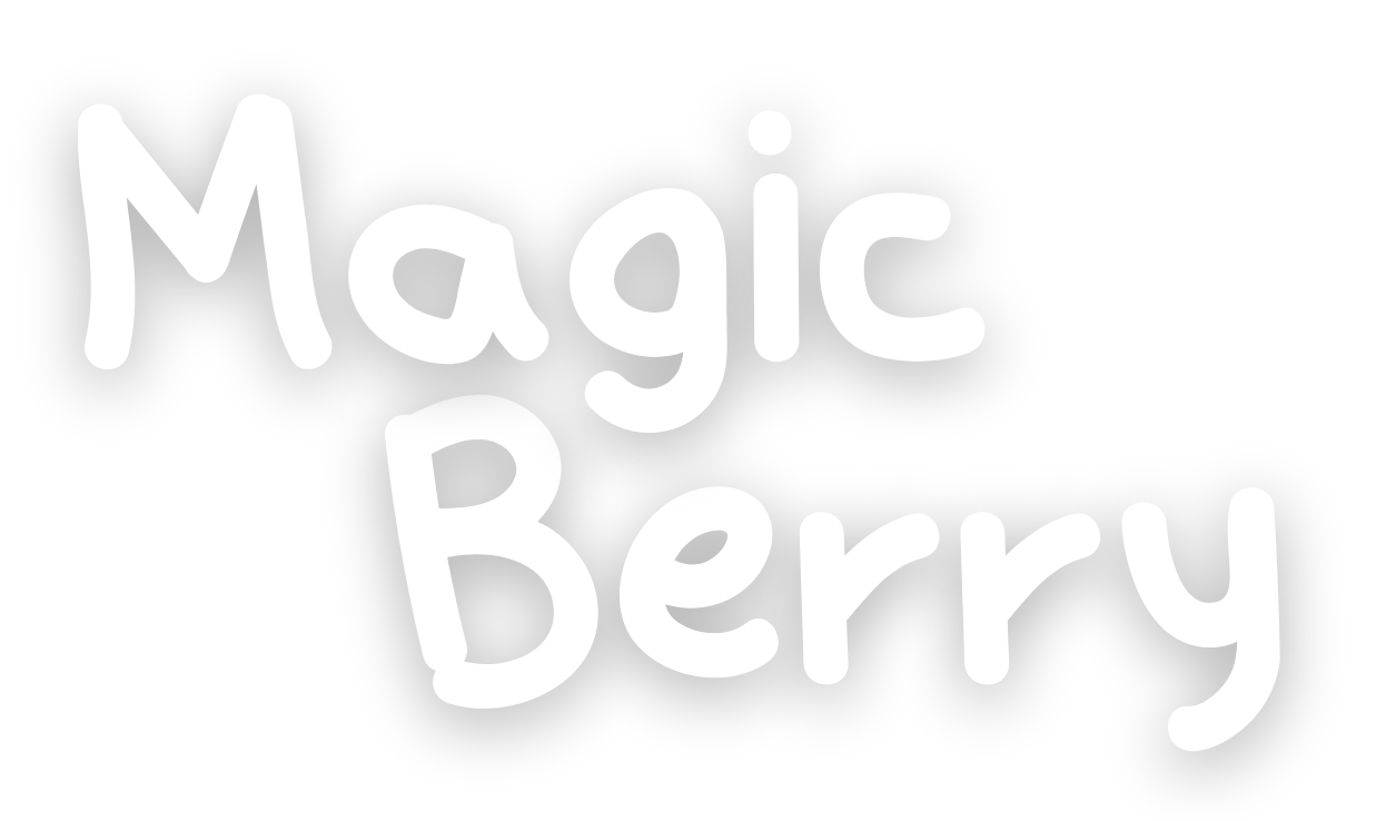 Magic Berry – Handmade I LahNaturals